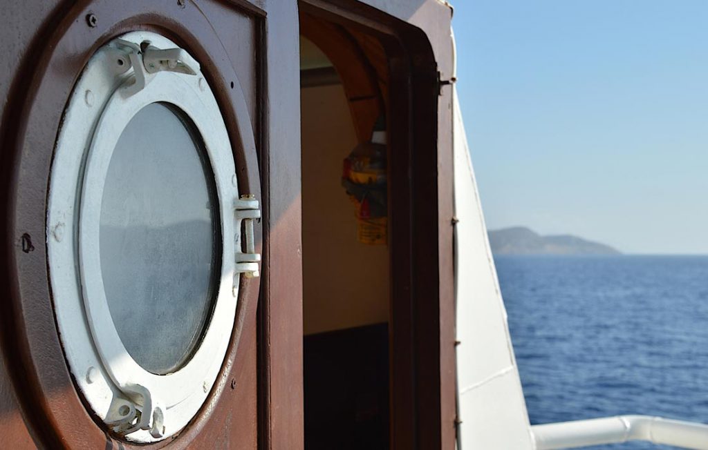 What is a Porthole on a Boat? - Boat Supply